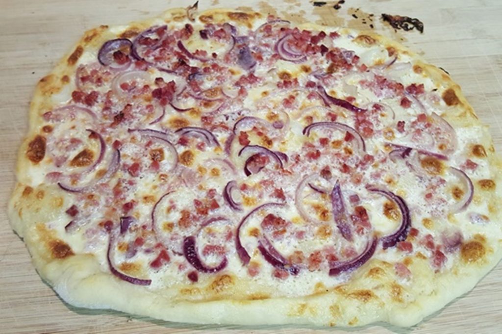 Risotto Milanese - Italiensk Vin & Mad